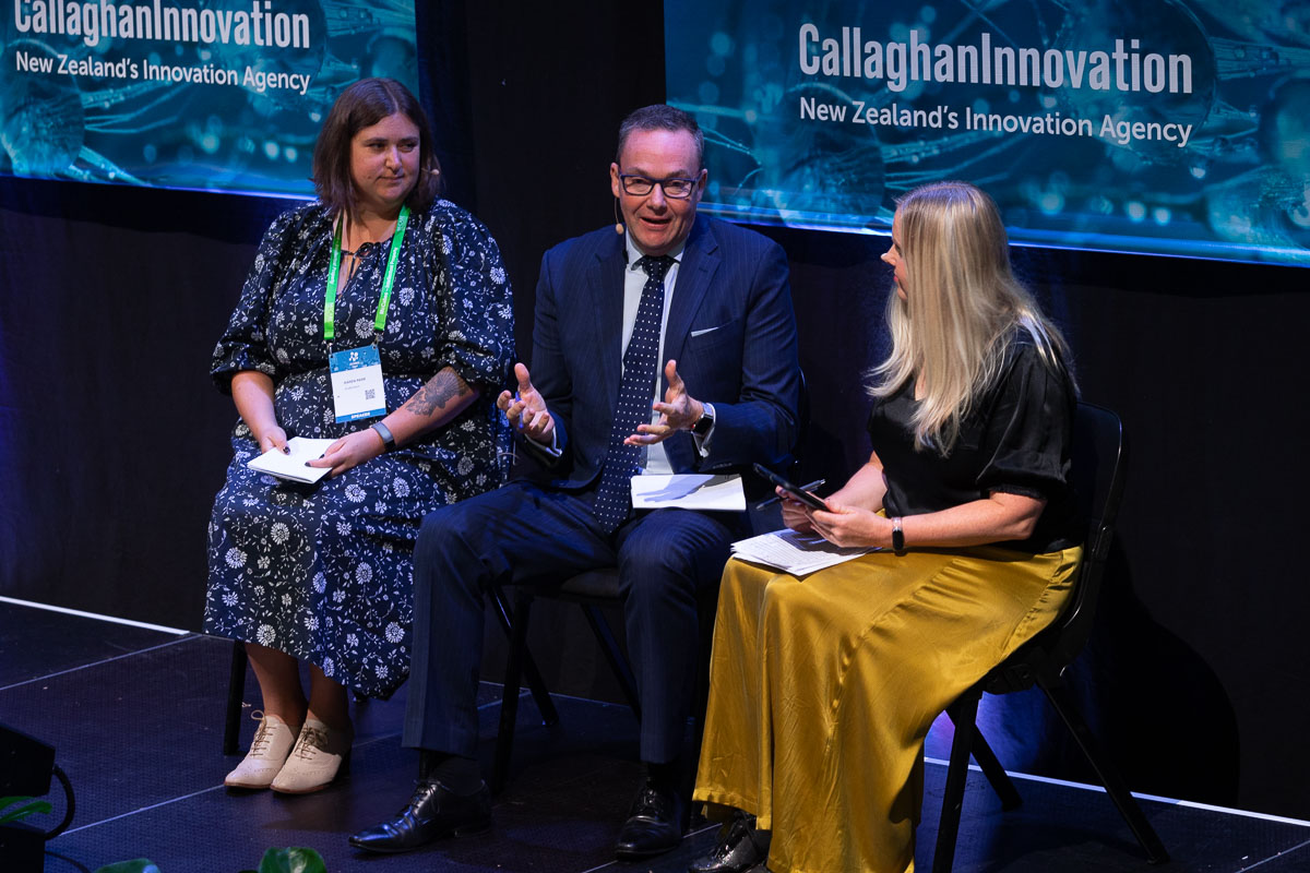 Terms & conditions - Life Sciences Summit