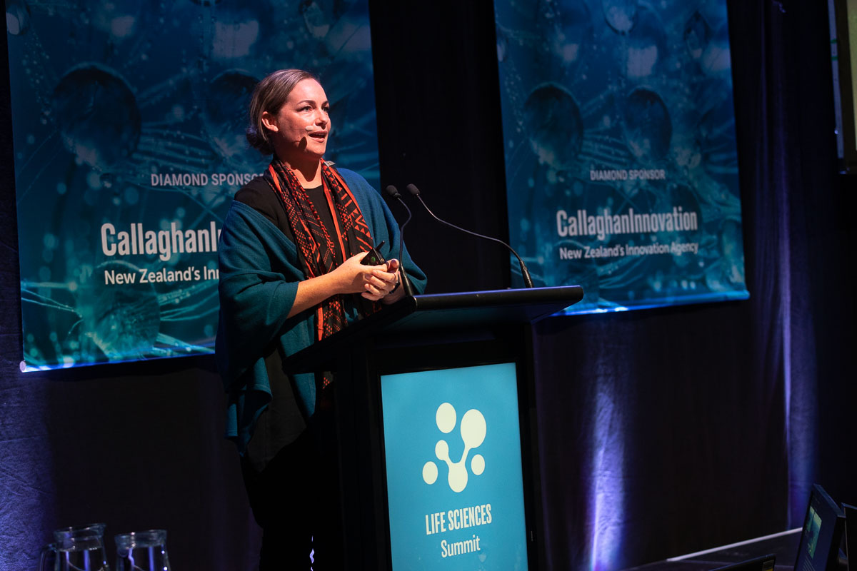 Speakers - Life Sciences Summit